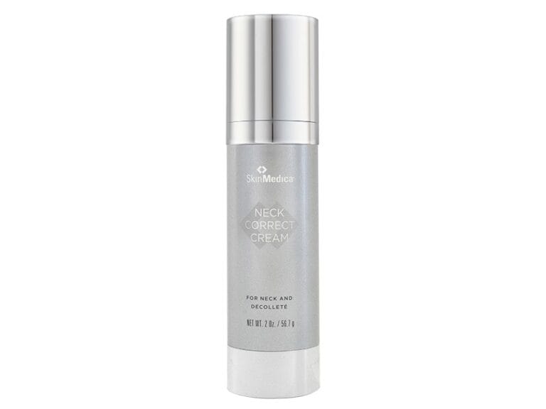 SkinMedica Neck Correct Cream 2 oz | Surgical Dermatology Group